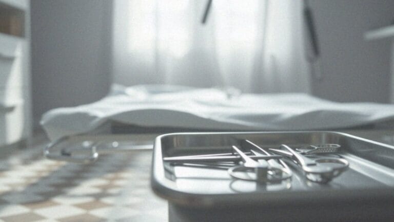 Zabieg usunięcia stulejki NFZ - co warto wiedzieć?