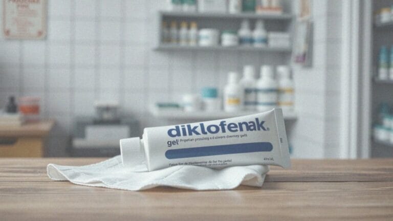 Naproxen Emo - na co działa i jak stosować ten skuteczny żel?