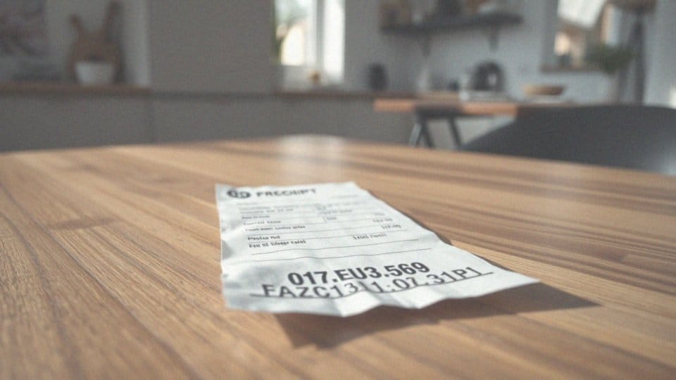 Gdzie jest numer paragonu Media Expert? Sprawdź, jak go znaleźć