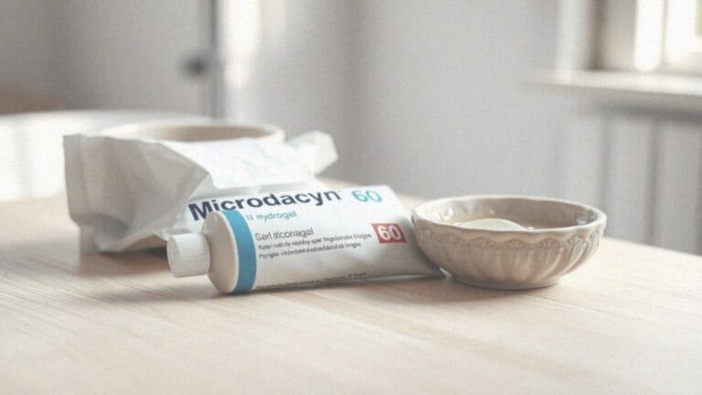 Microdacyn 60 jak stosować? Praktyczny poradnik i zasady użycia